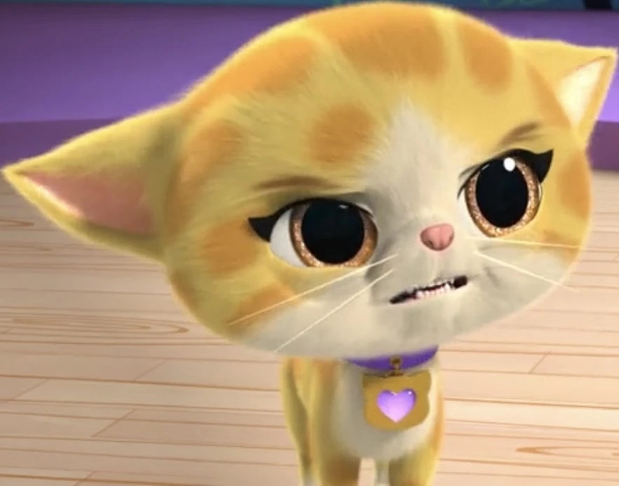 Angry Sparks | Fandom