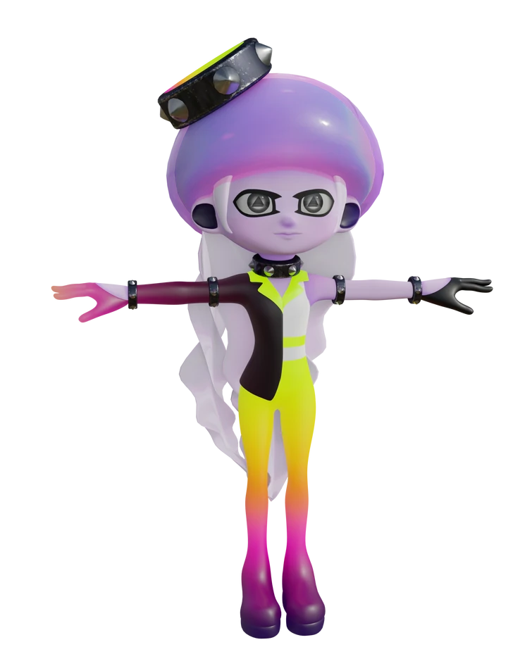 Sea Beats redesigns | Fandom