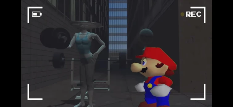 Discuss Everything About The SMG4 Wiki | Fandom