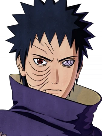 ?? Vs PFP series : your pfp has to fight obito can they win ? | Fandom