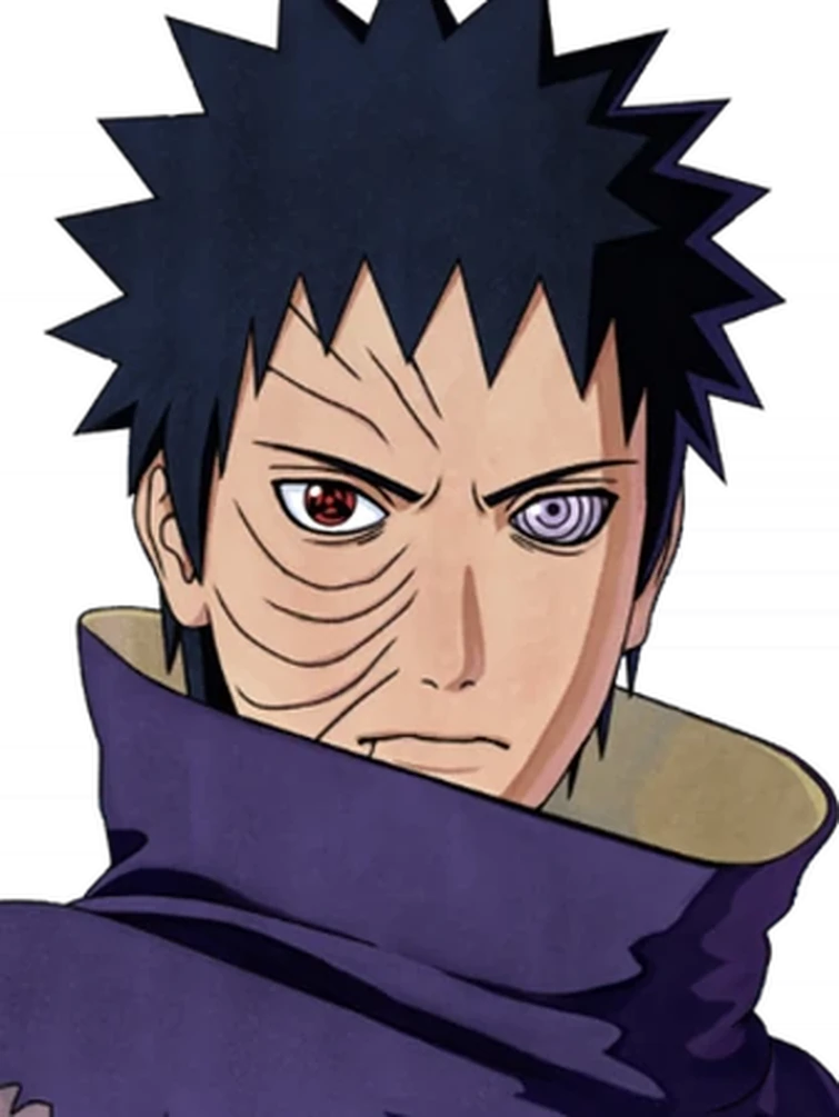 ?? Vs PFP series : your pfp has to fight obito can they win ? | Fandom