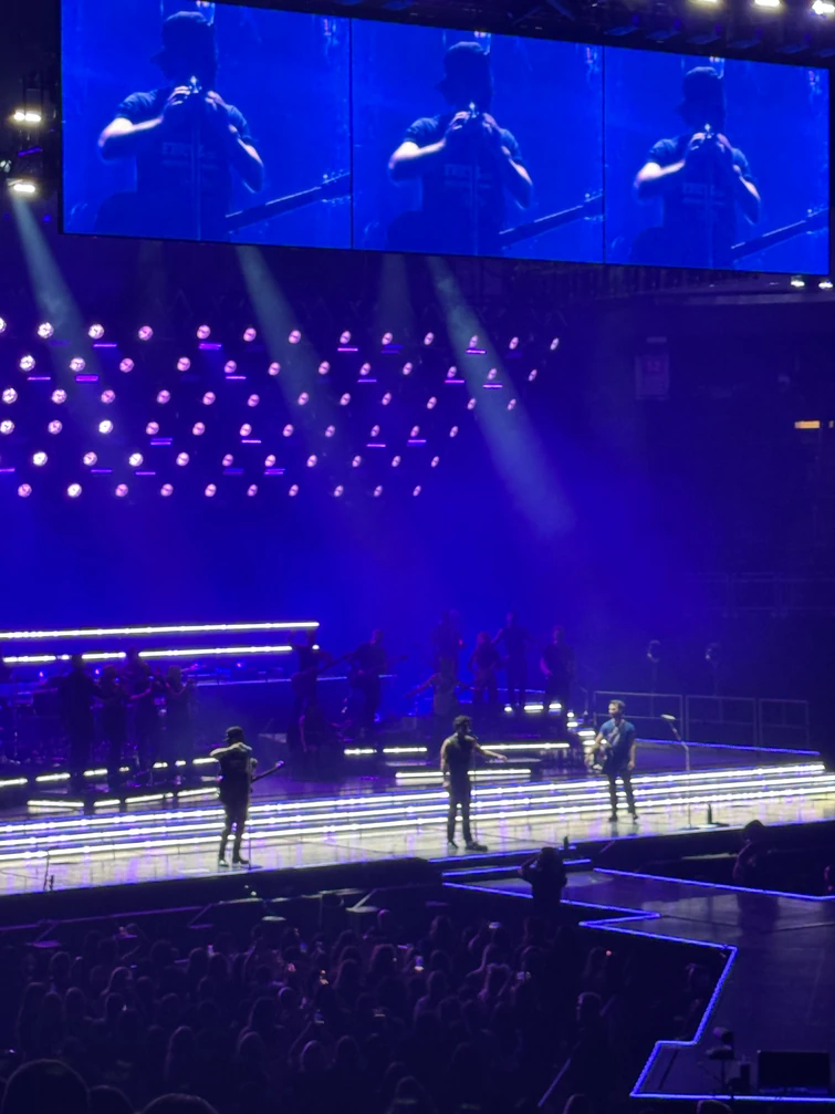 Concert dump | Fandom