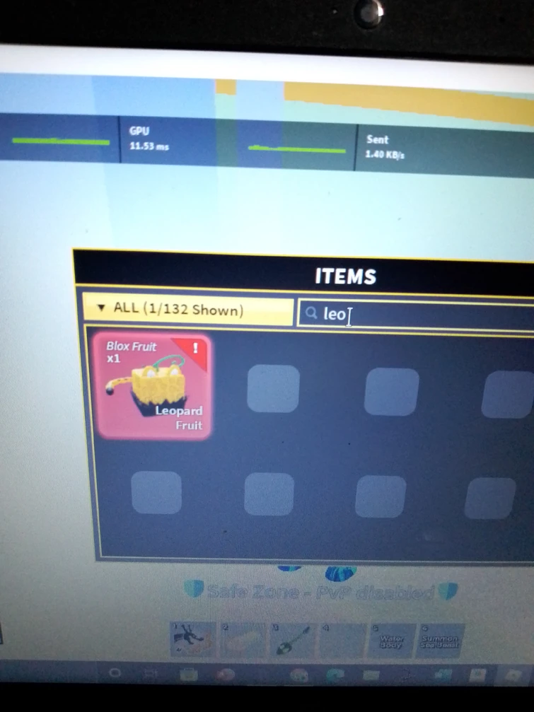 TRADING PERM KILO! | Fandom