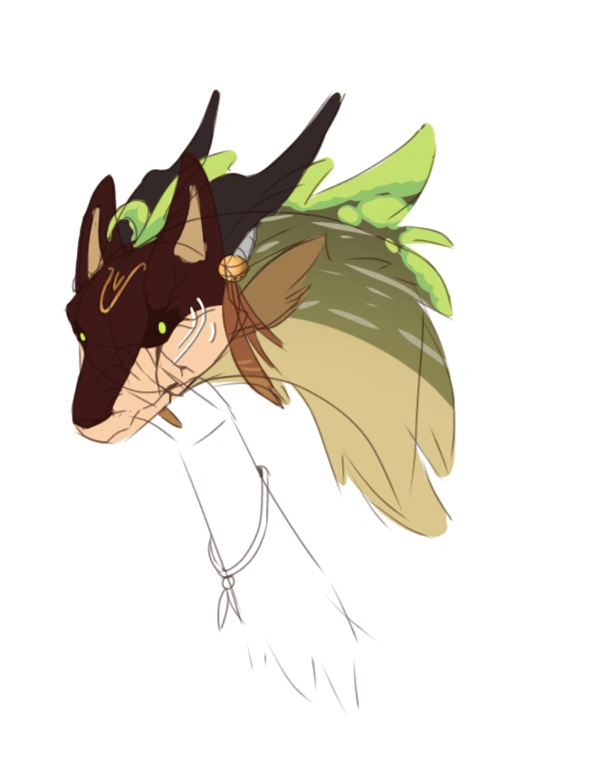 Mm sketch of Ossify | Fandom