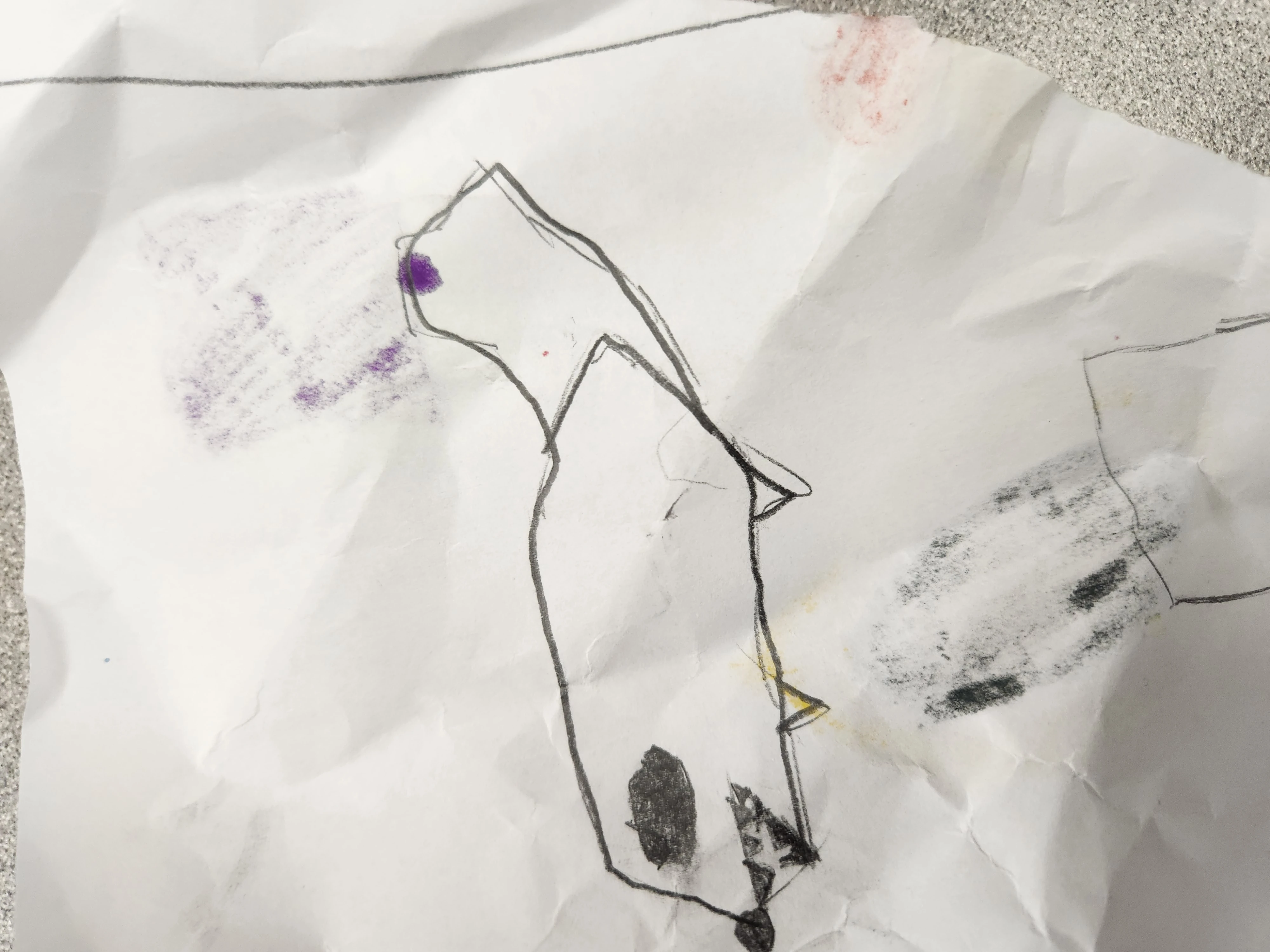 Me and some friends drew DW characters from memory | Fandom