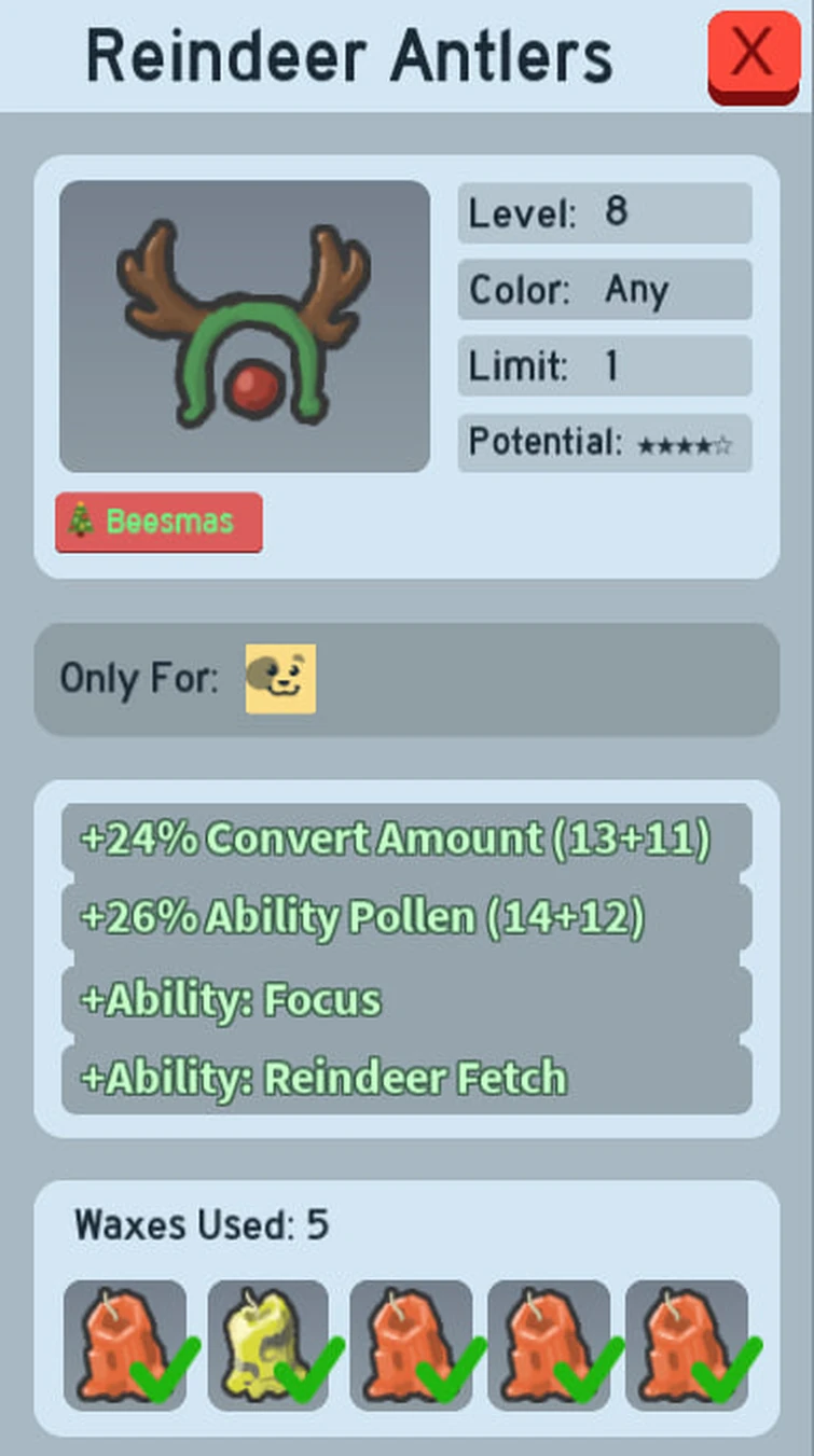 Discuss Everything About Bee Swarm Simulator Wiki | Fandom
