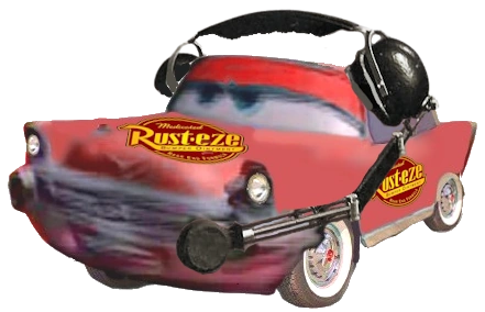 Rust-eze Crew Cheif | Fandom