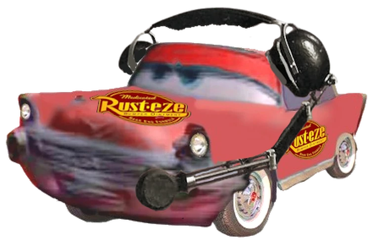 Rust-eze Crew Cheif | Fandom