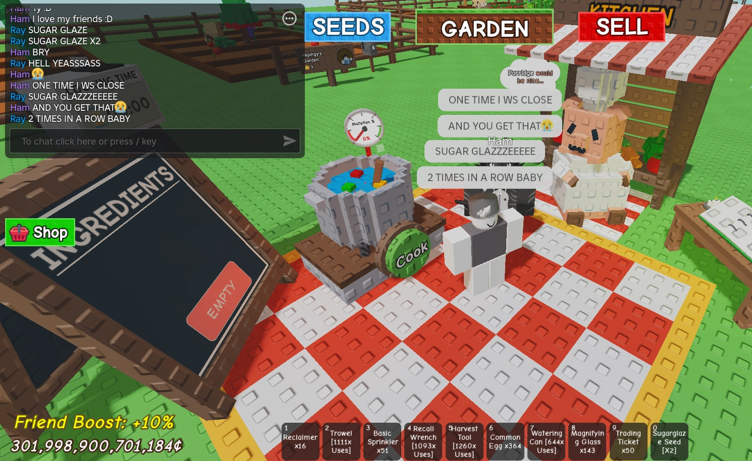 2 random seed Packs go Brr | Fandom