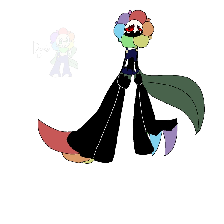 Twisted Dandy (Gardenview Mall) | Fandom