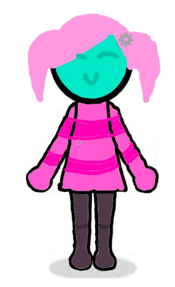 pmiiv but actually the correct color this time (i used vamp's pfp as a ...