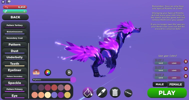 rate this skin 1-10 | Fandom