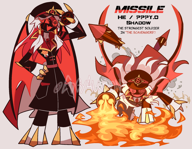 Discuss Everything About The Edgyverse Wiki | Fandom