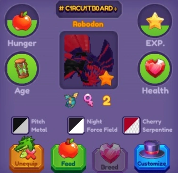 Soo, customizing my new Robo :3 | Fandom
