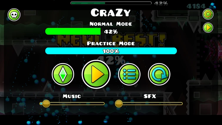 CraZy progress part 2 | Fandom