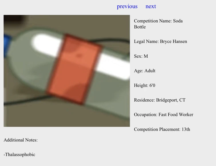 Discuss Everything About ONE Wiki | Fandom