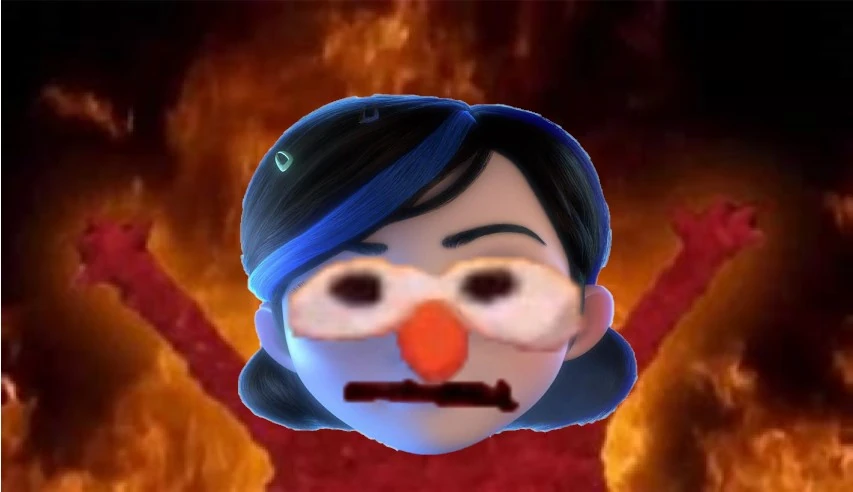 *screaming* | Fandom