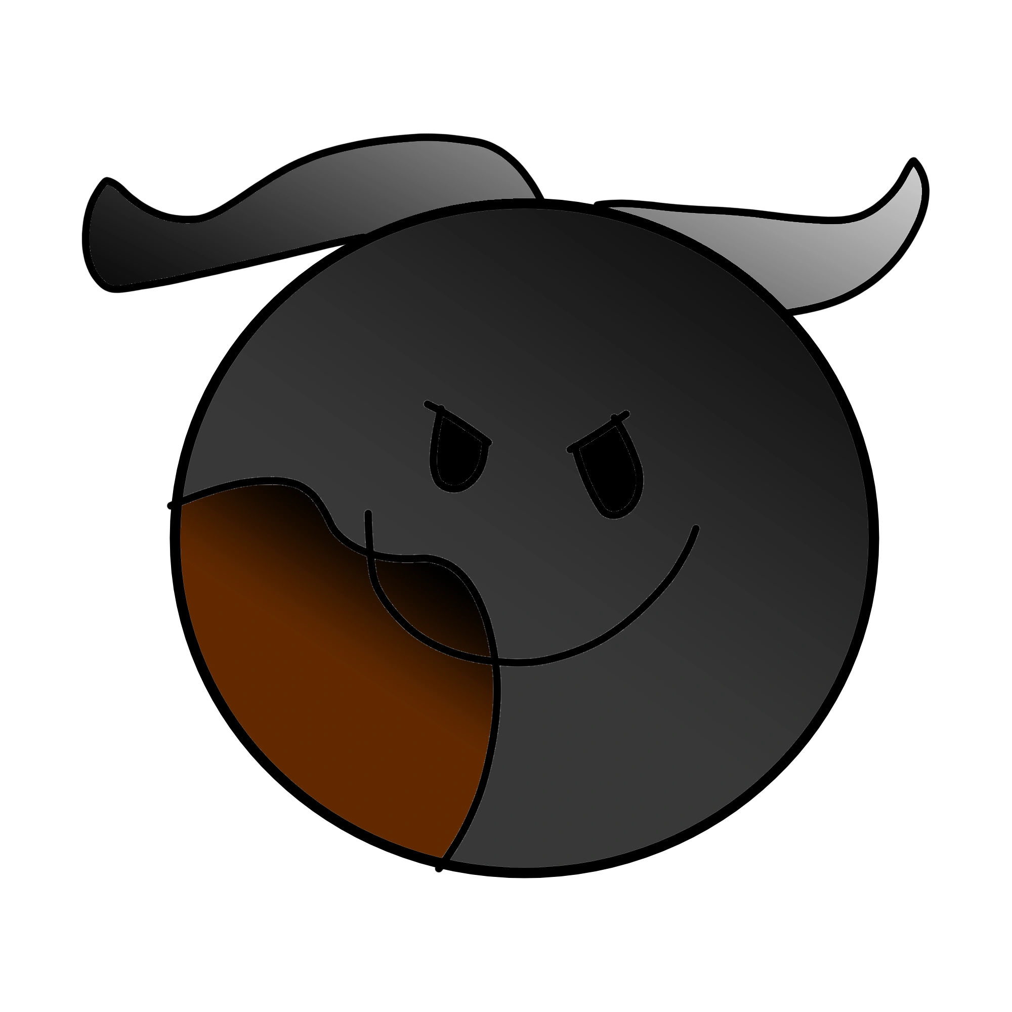 Uh oh, stinky. | Fandom