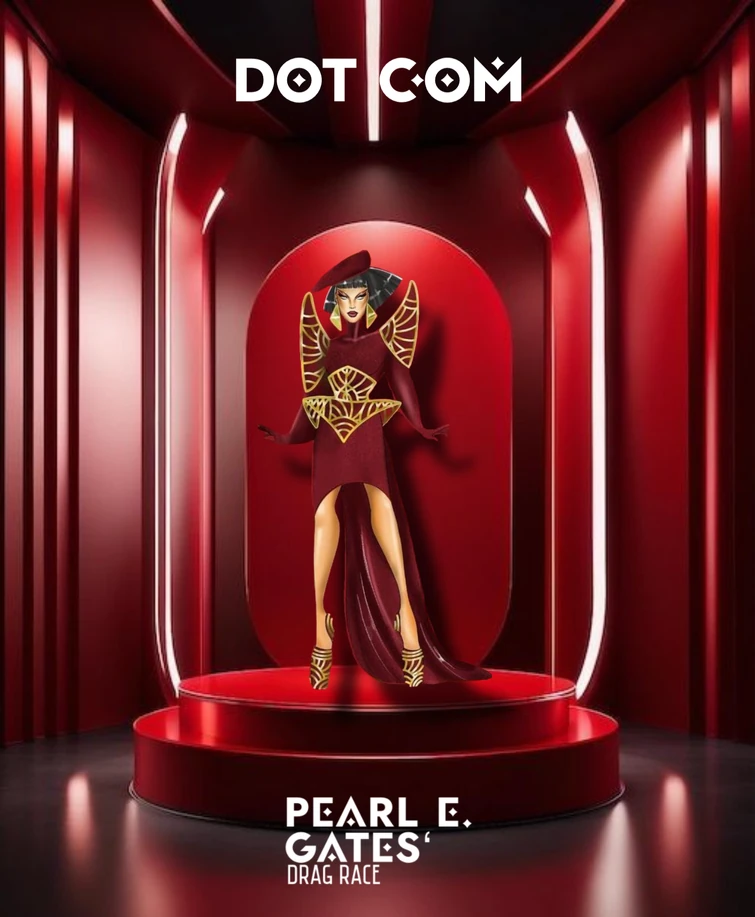 Discuss Everything About RuPaul's Drag Race Wiki | Fandom