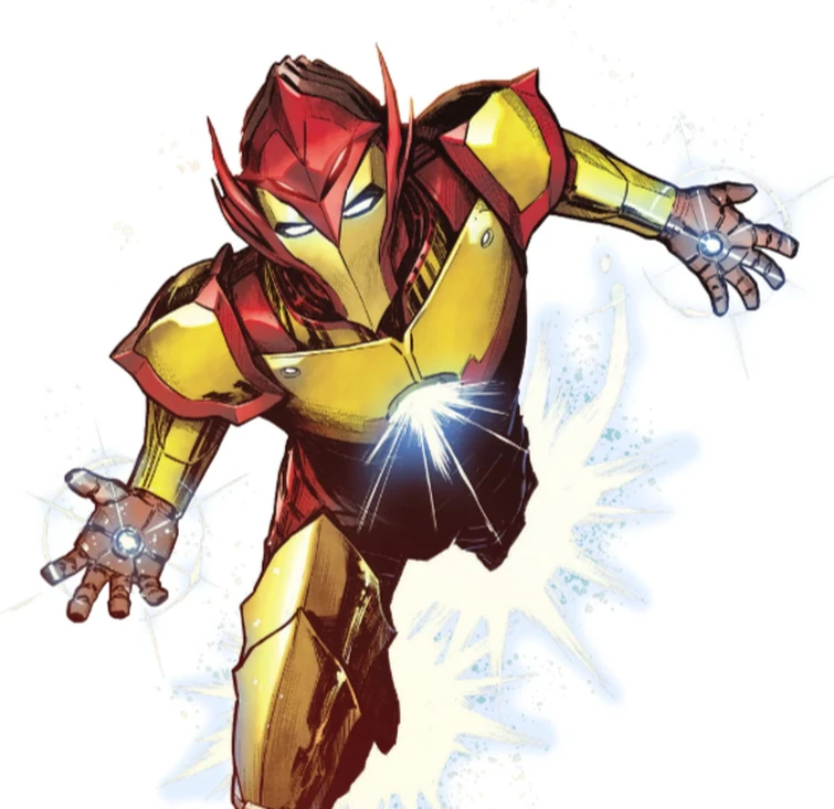 My Top 10 Favourite Iron Man Suits | Fandom