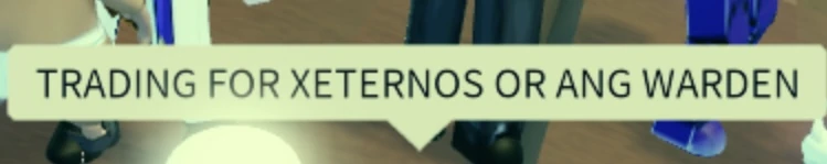 I don’t think dats fair? | Fandom