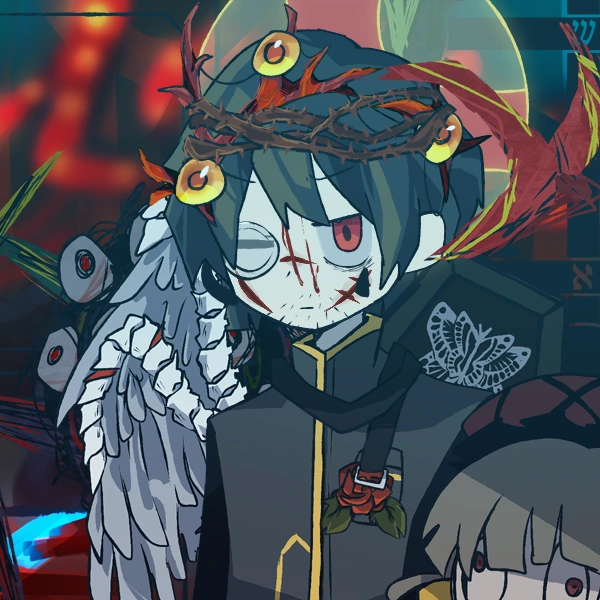 another lcorp picrew dropped | Fandom