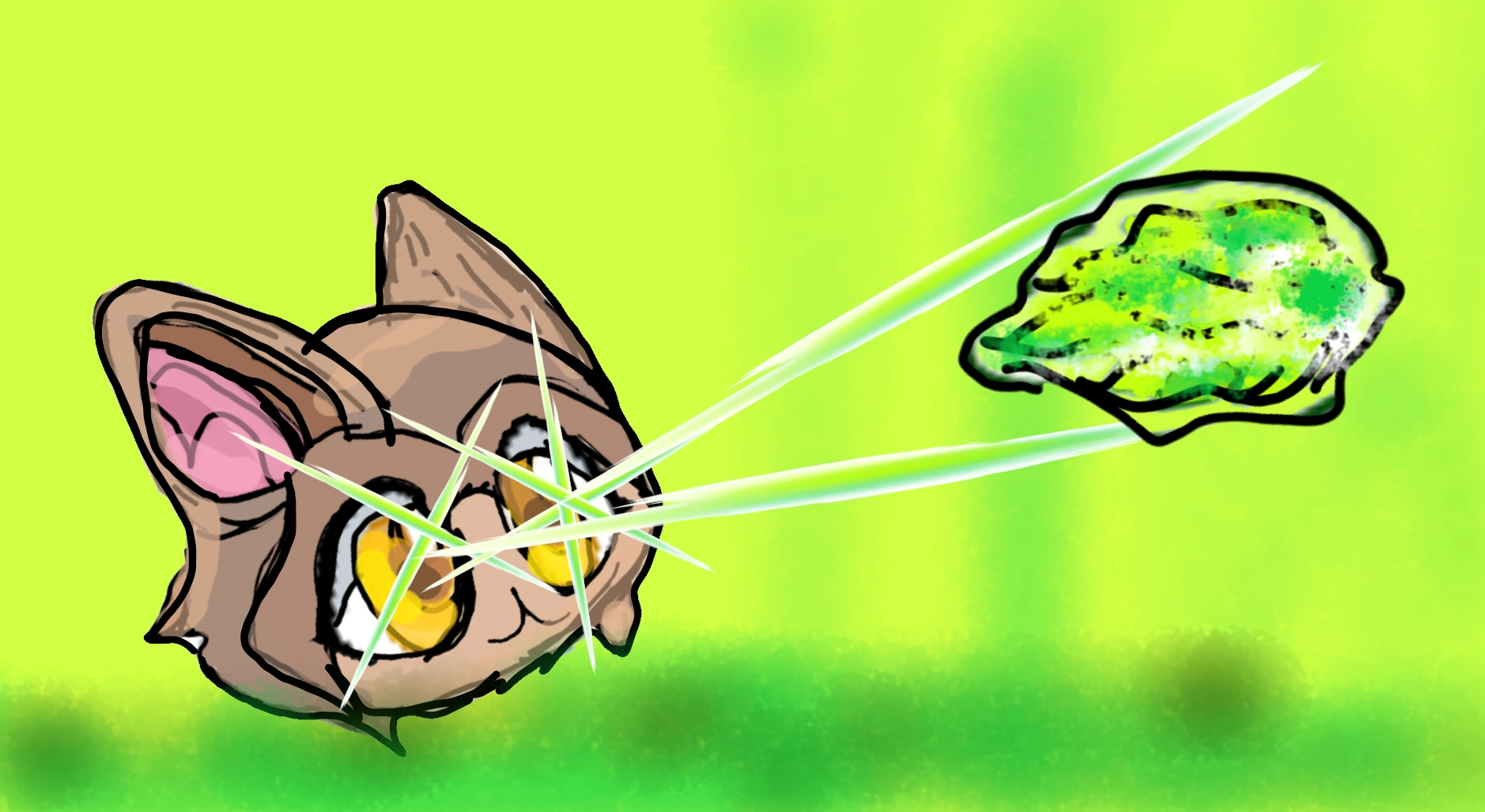 Peeko Returns For Revenge.... The True Story of Peeko | Fandom