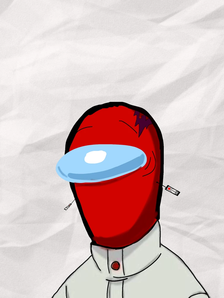 Demon Slayer but it’s sus#1 | Fandom