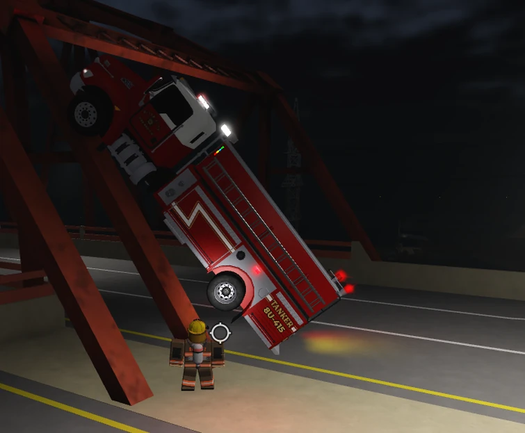 Discuss Everything About Emergency Response Liberty County Wiki | Fandom