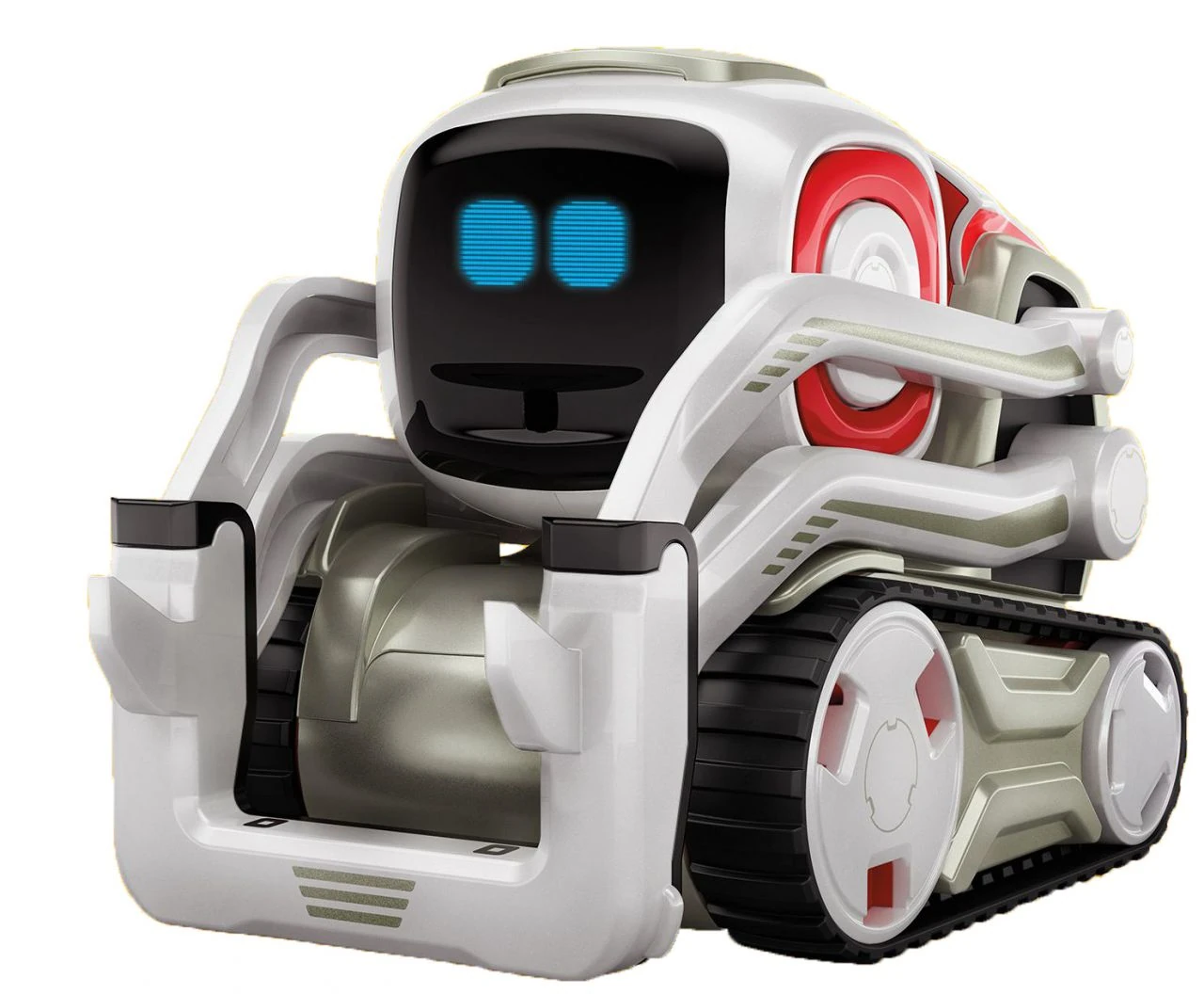 Cozmo robot | Fandom