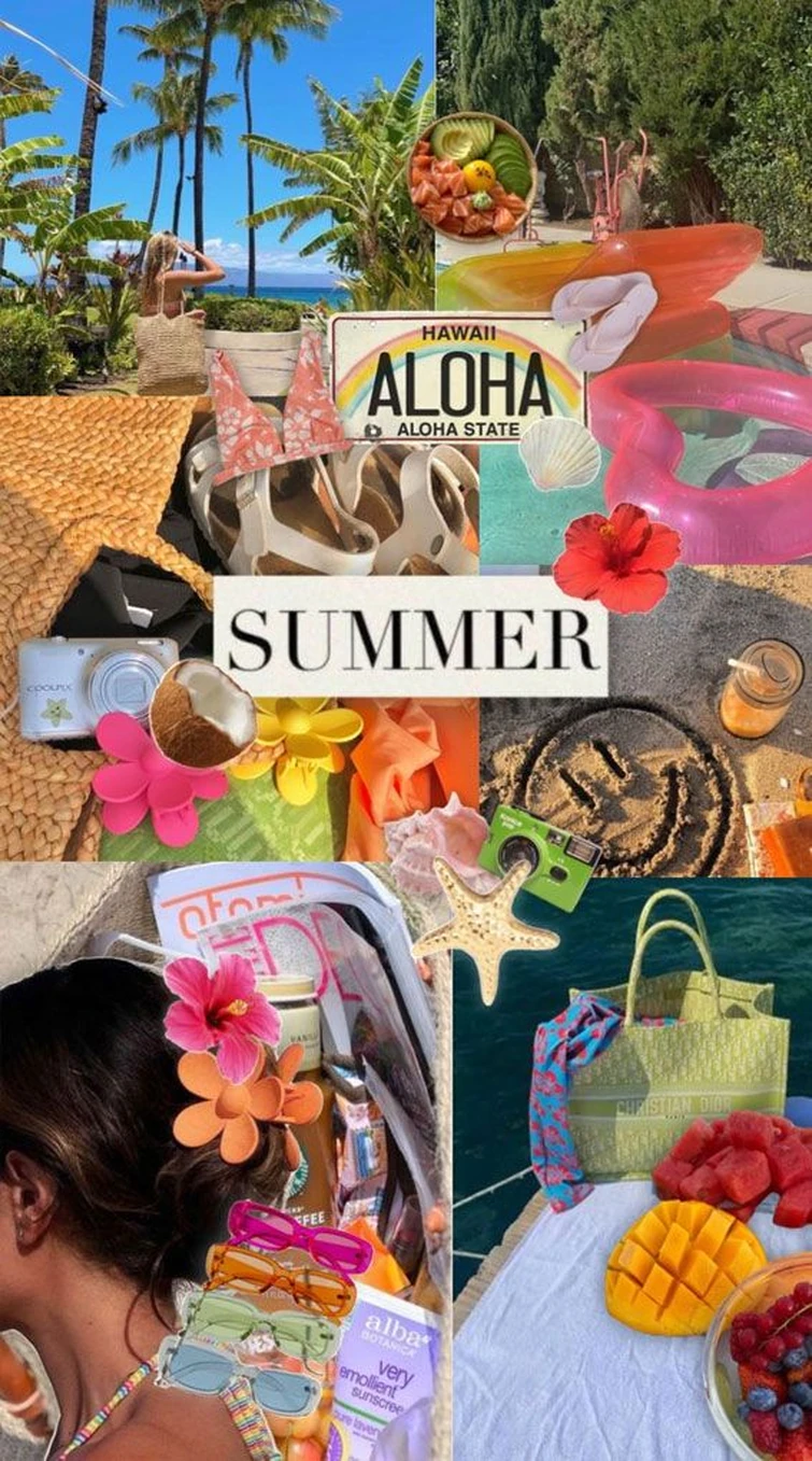 Hawaii Aesthetic | Fandom