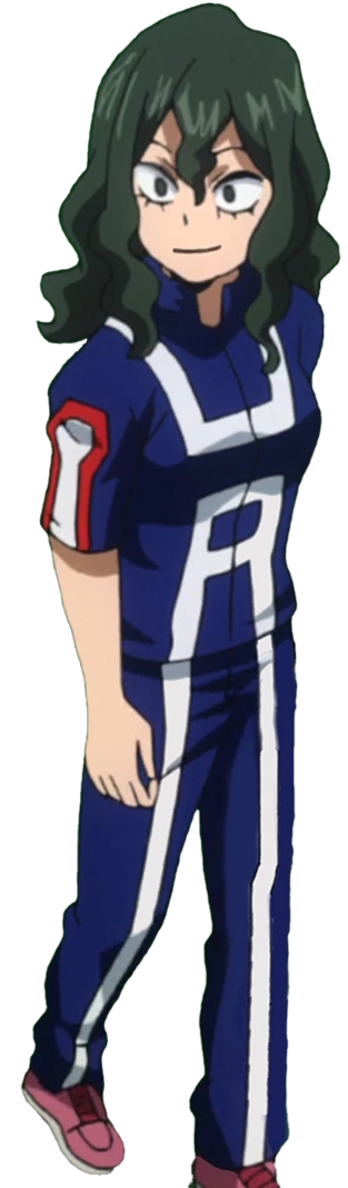 Happy Birthday Setsuna Tokage!!!! | Fandom