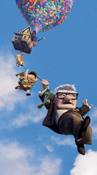 Which PIXAR movie is the best? | Fandom