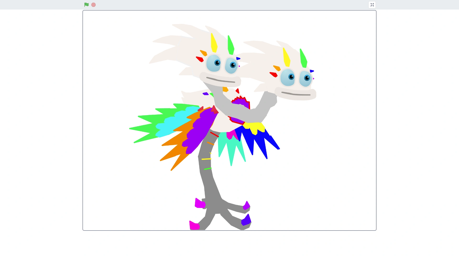 Rare yawstrich! | Fandom