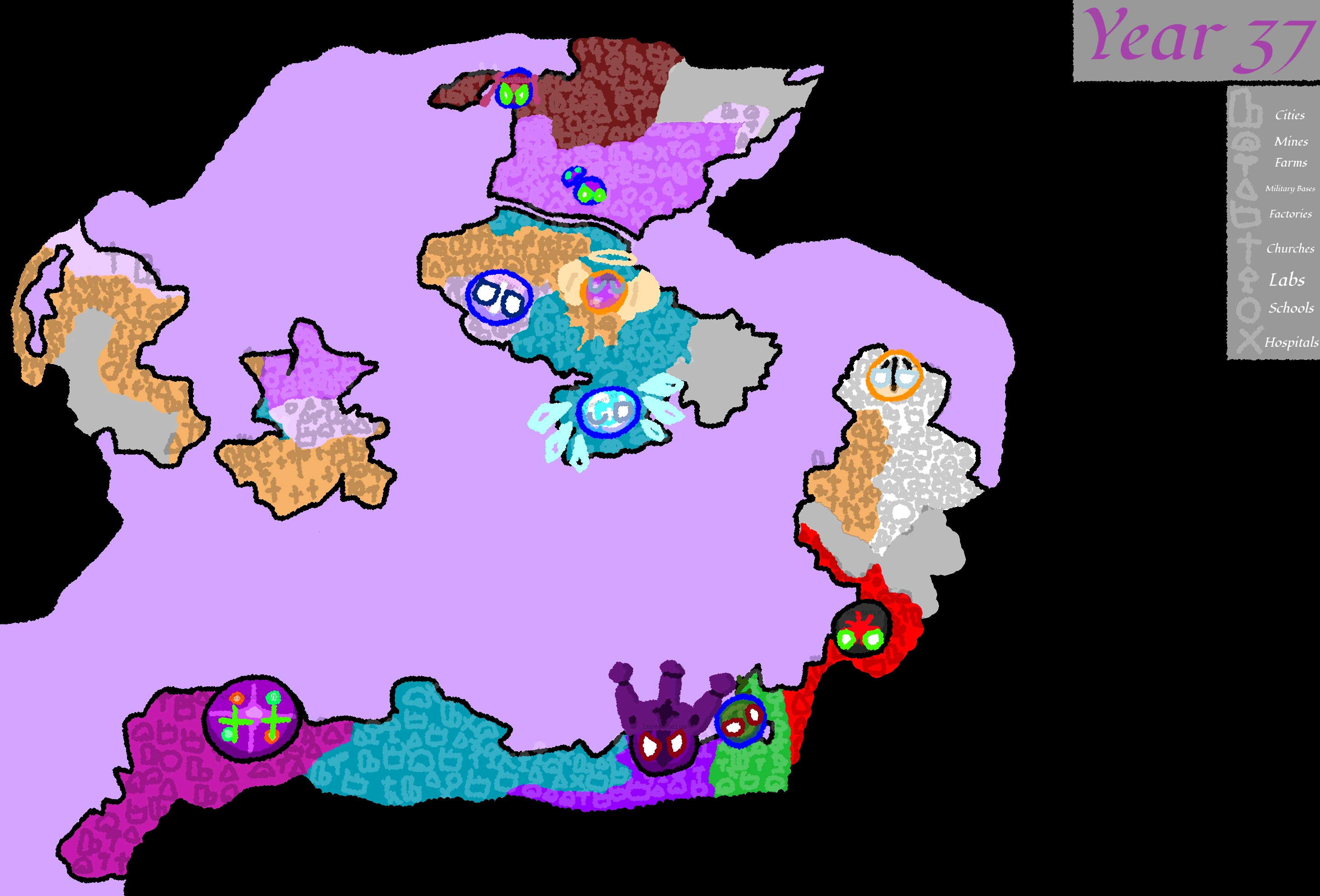 Sol’s RNG: Empire Building (Year 37 C.E) | Fandom