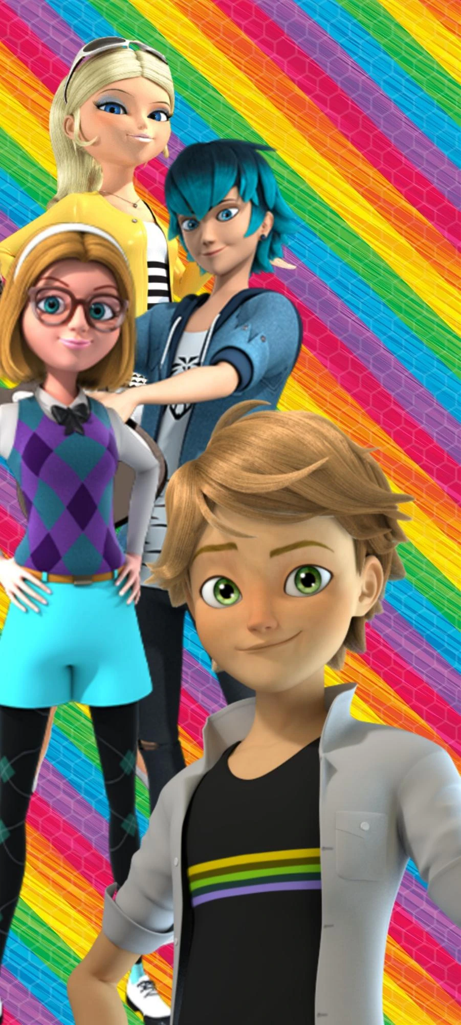 Made new wallpapers | Fandom