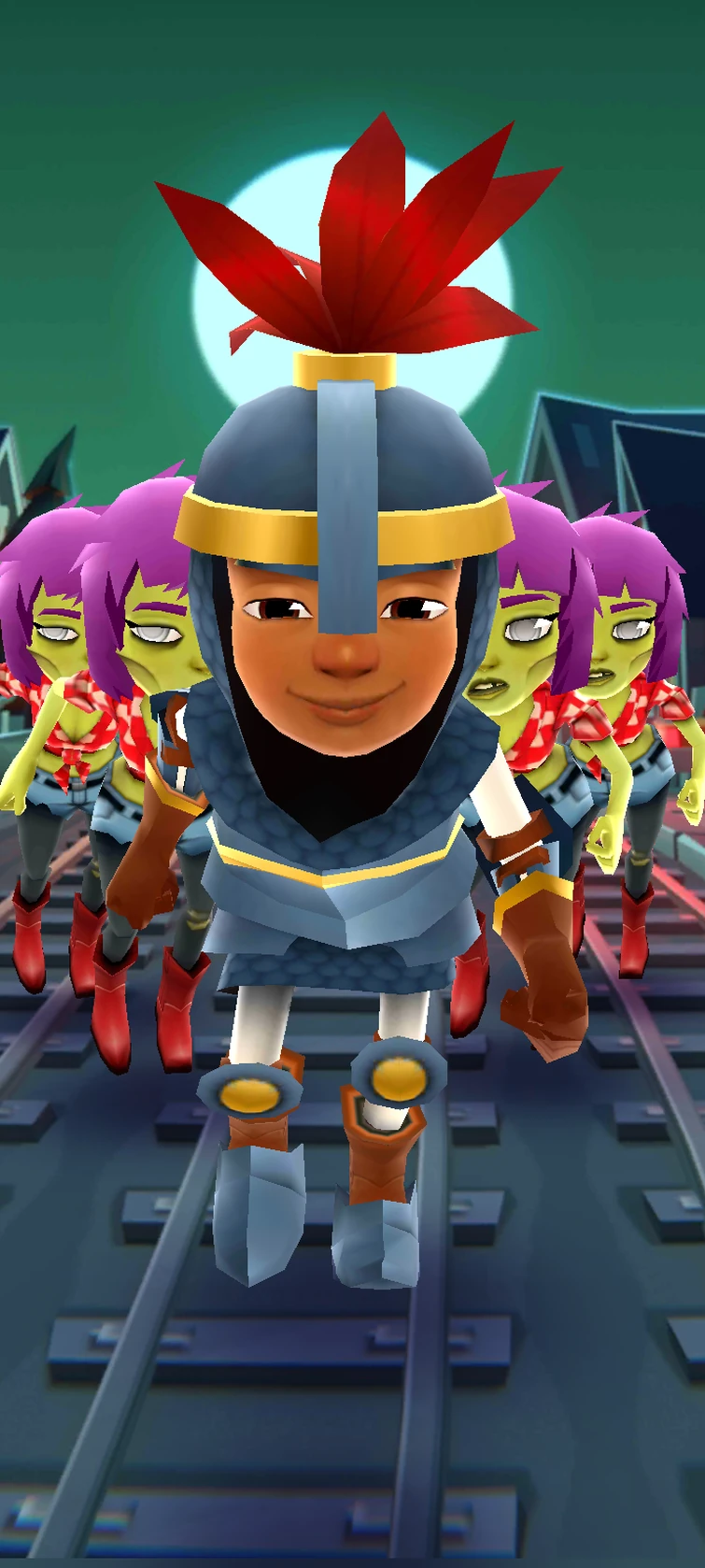 This is so cool and weird in the same time | Fandom