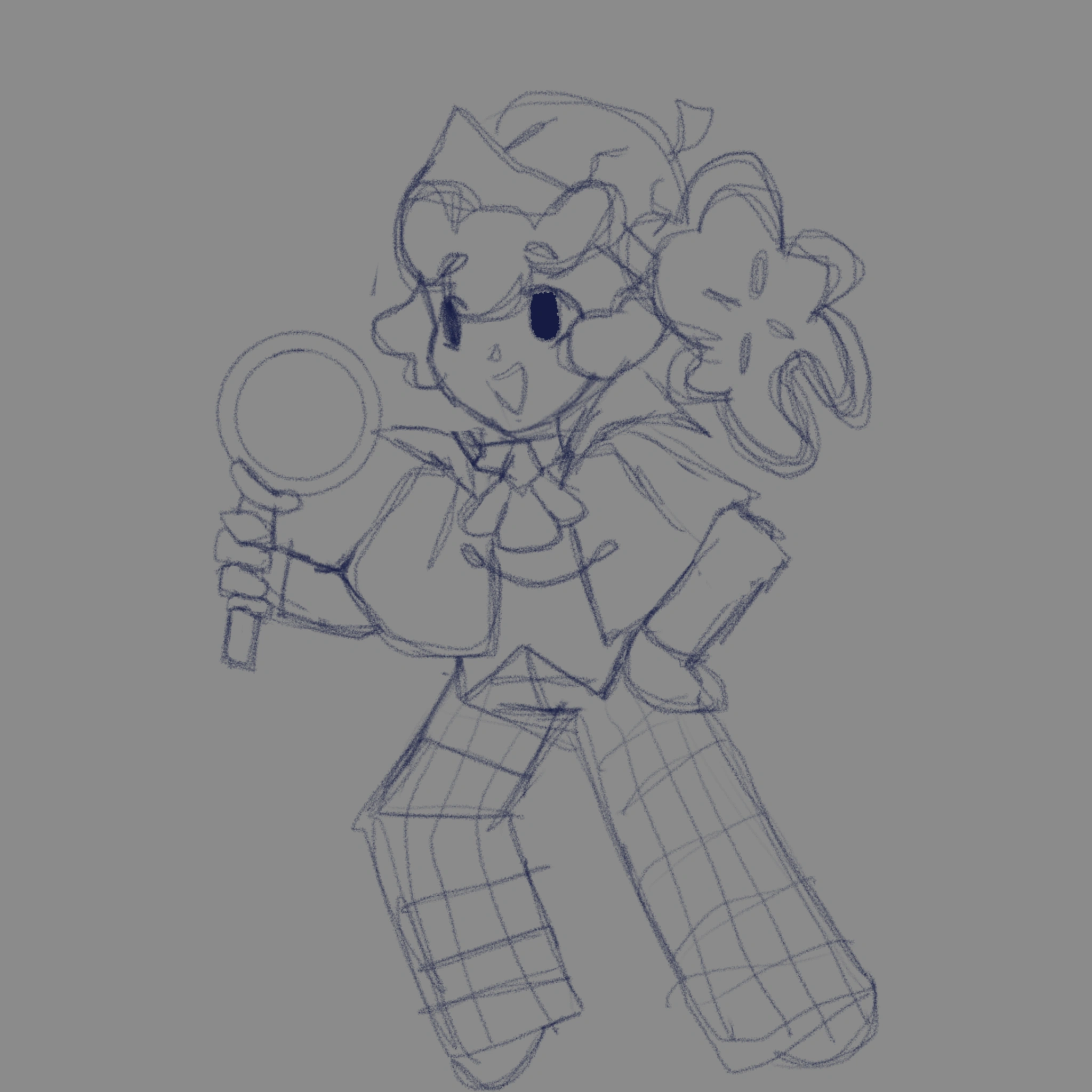 Walnut doodle | Fandom