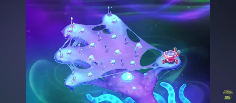 I heard someone say the islet is too small | Fandom