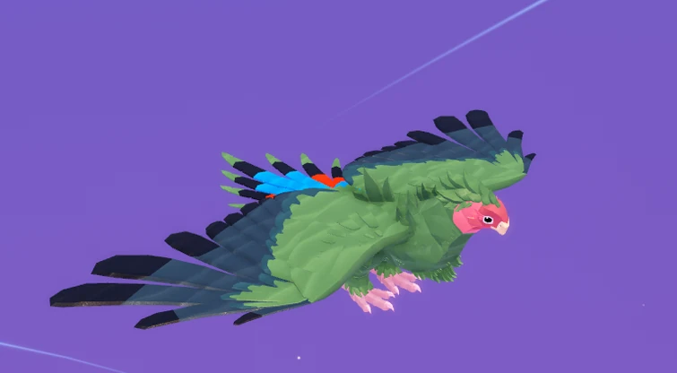 Gallery of Bird Skins! 🦜 | Fandom