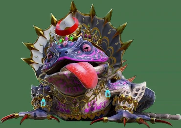 Baal (Bayonetta) vs Bael (Devil may cry) | Fandom