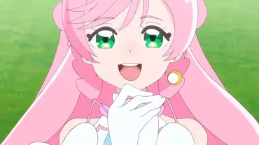 Pretty Match Cure Round 2 Part 9 (See Comments) | Fandom