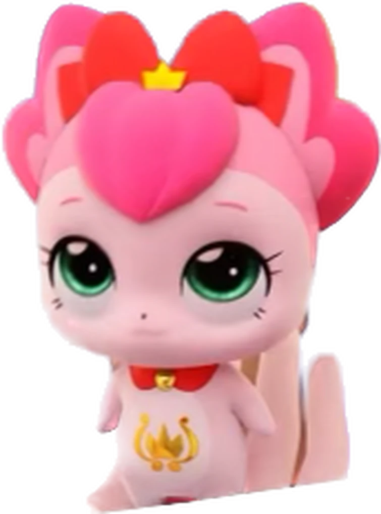 Discuss Everything About Catch! Teenieping Wiki | Fandom