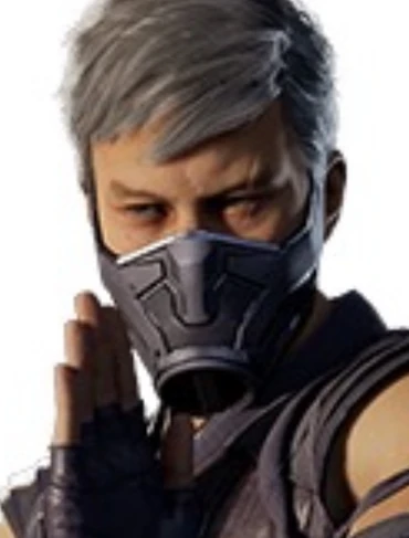 Two Video Game characters that have their name Smoke Battle Royale | Fandom