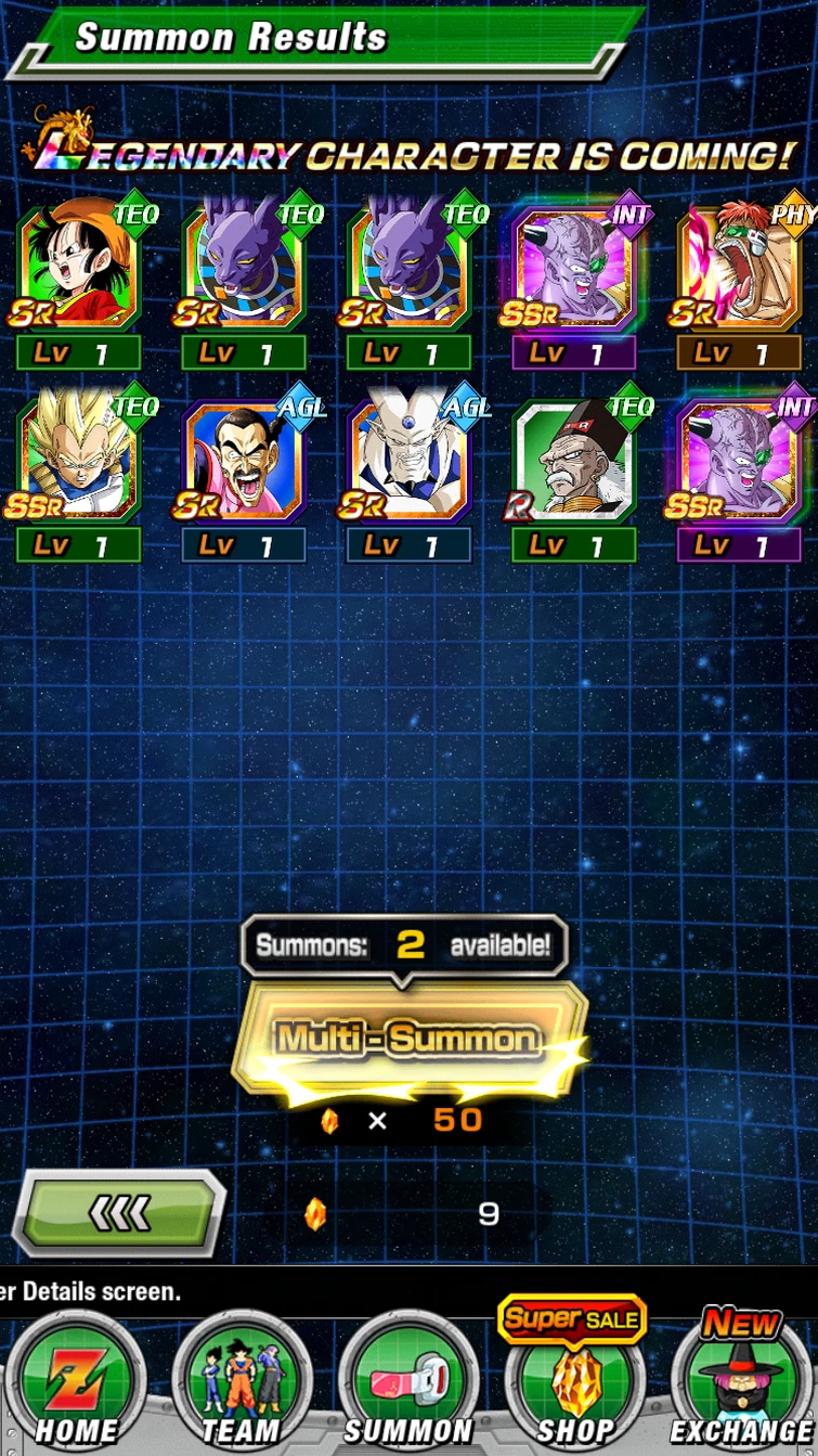 Discuss Everything About Dragon Ball Z Dokkan Battle Wiki | Fandom