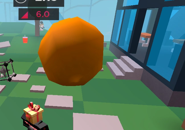 GOLDEN BOMB??? | Fandom