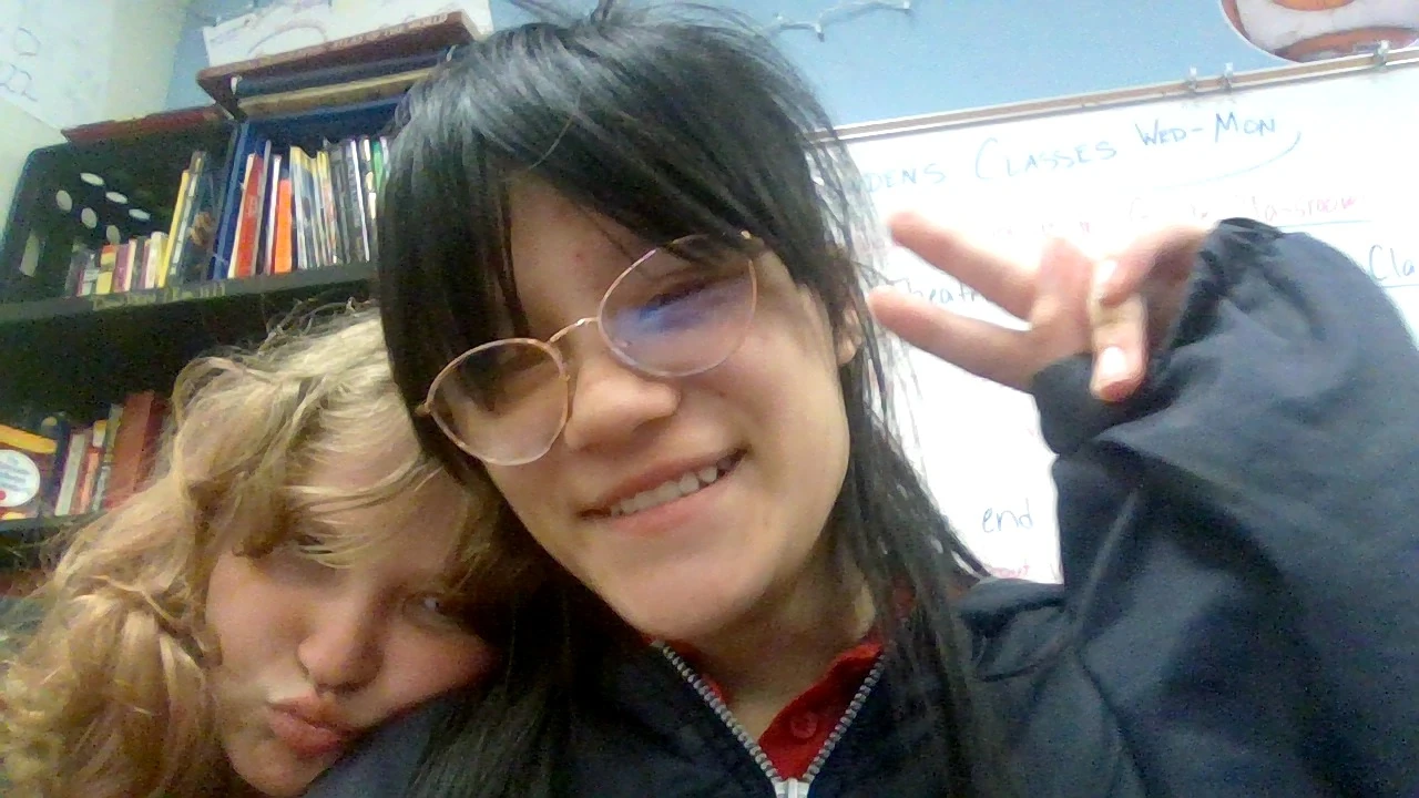 face reveal!1!!1!1! | Fandom