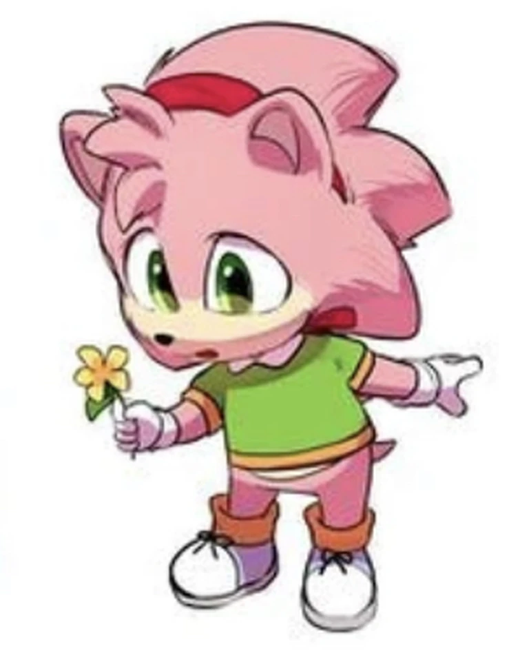 Movie, Amy, Silver and Cream | Fandom