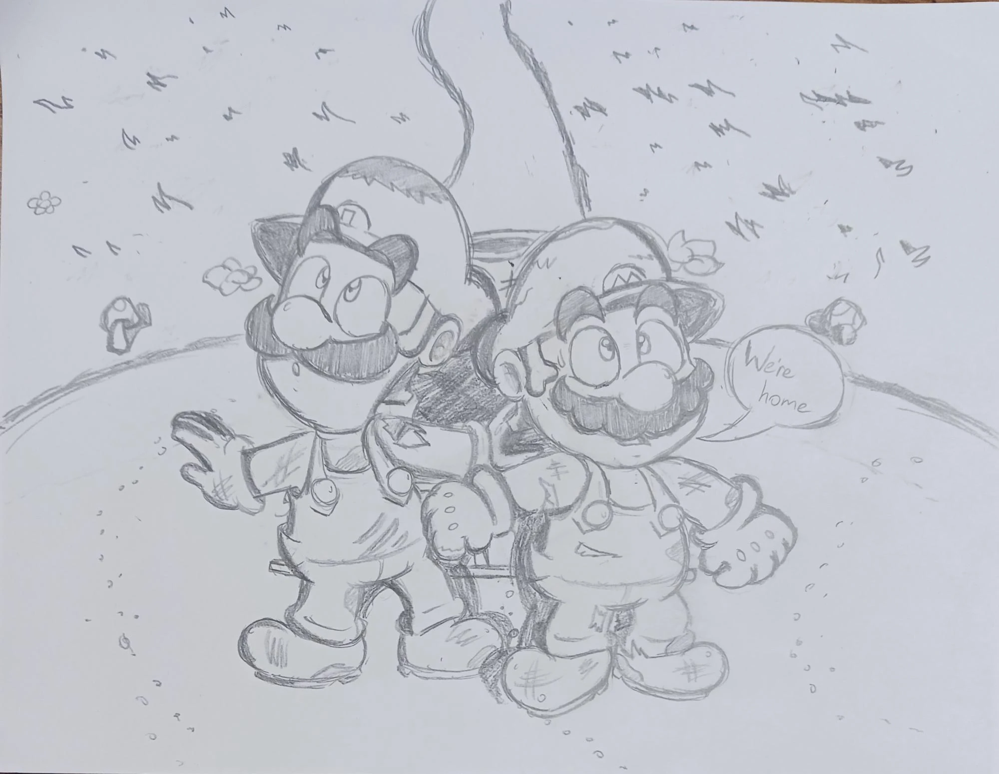 Repair Work | Fandom