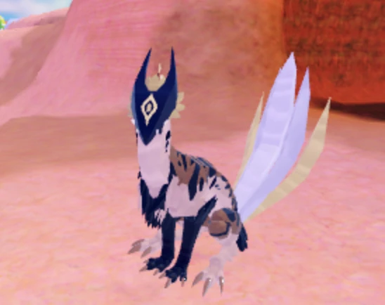 My Saik just grew 👍 | Fandom